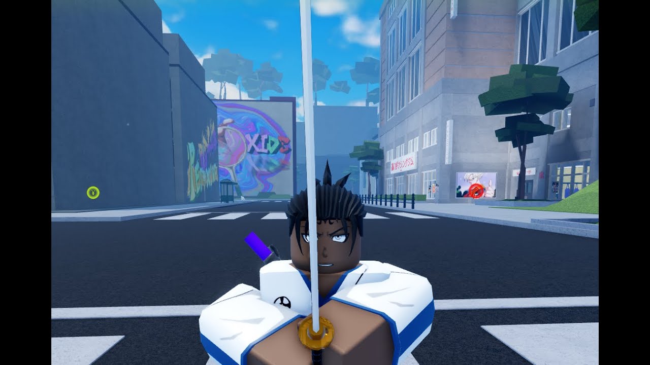 How I feel about the new Roblox game "Peroxide" - YouTube