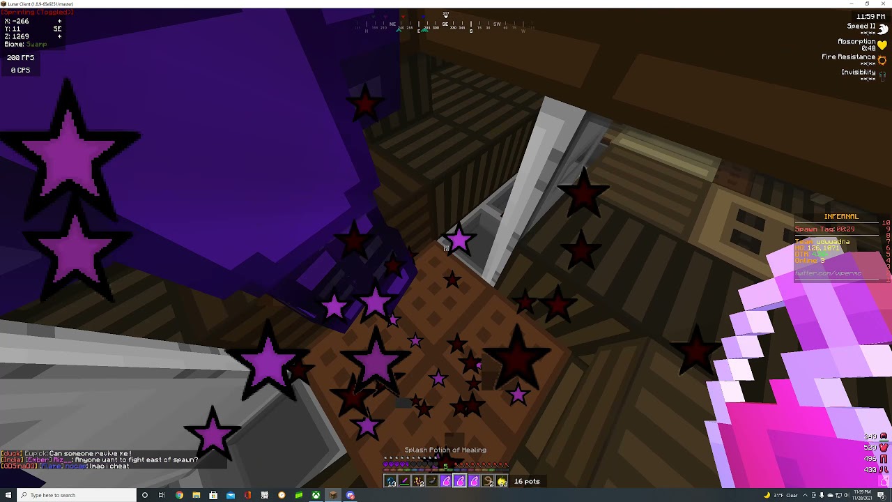 pc glitching out - YouTube