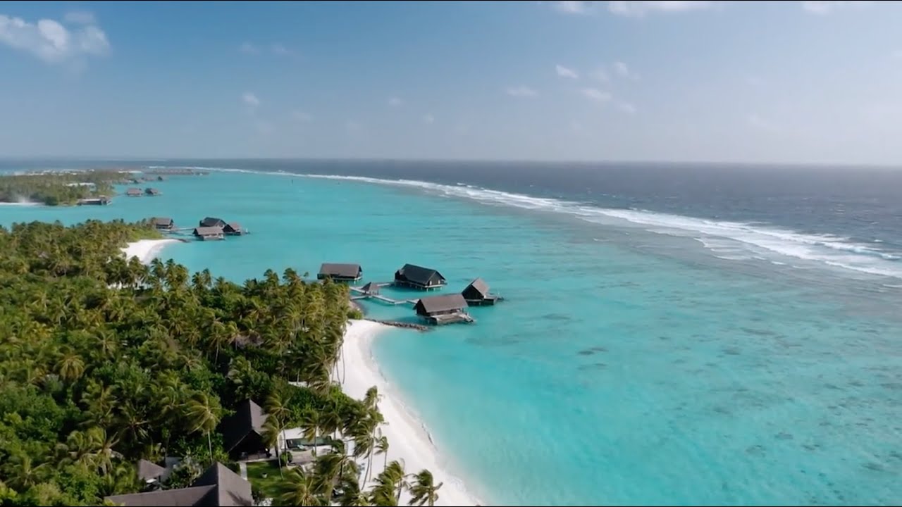 FARMASI Diamond Director Getaway - Luxury Destination - YouTube