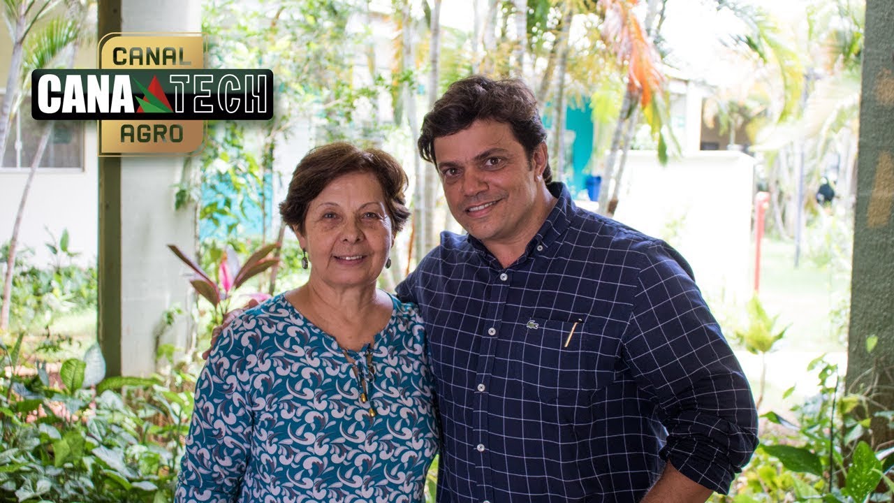 CanaTech Agro - #01 Bate Papo | Marcia Mutton - YouTube