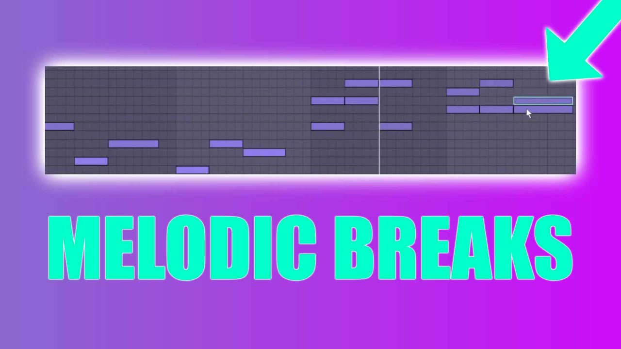 Start to finish production stream #10 (Melodic Breaks in Ableton) - YouTube