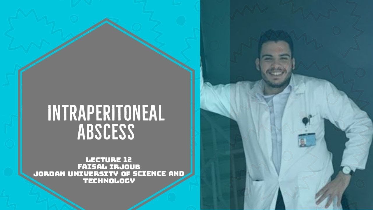 INTRAPERTIONAL ABSCESS | PELVIC ABSCESS | SUBPHRENIC ABSCESS DIAGNOSIS ...