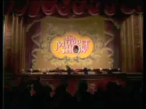 Le Muppet Show - French Intros (1977-1982)