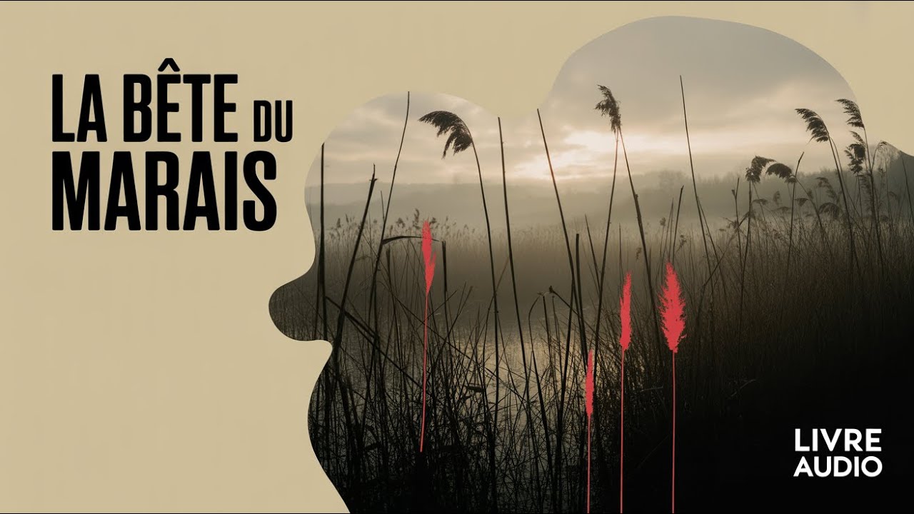 Un secret mortel caché dans les marais brumeux - YouTube