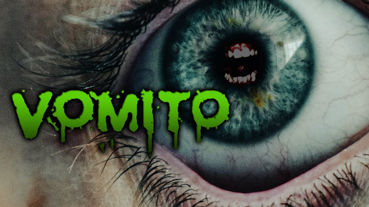 VÓMITO - Creepypasta - YouTube