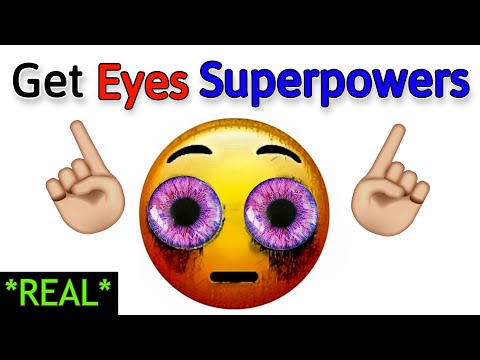 watch this to get SUPERPOWERS ⚡ *actually works*