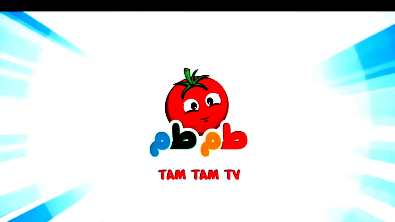 Tam Tam Tv Intro Logo Effects Sponsored By Preview 2 Effects - YouTube