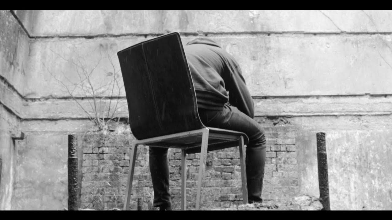 QUESTION TIME - CONNOR RAPPER & MEDITATION (OFFICIAL VIDEO) - YouTube Music