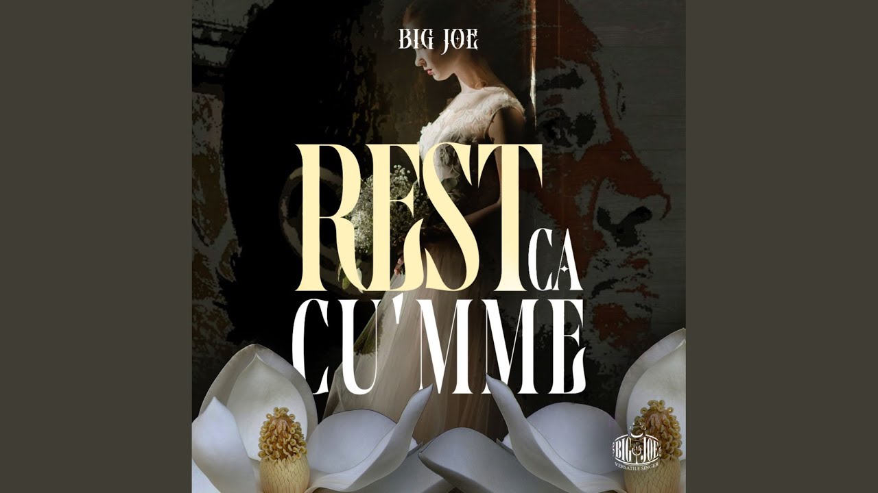 Rest Ca Cu'mme - YouTube