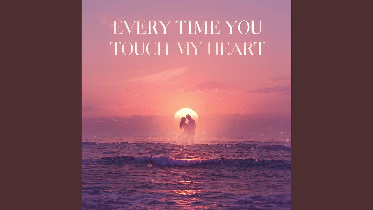 Everytime you touch my heart (Instrumental Version) - YouTube