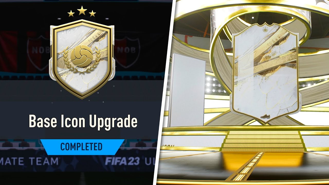 Is the Base Icon Upgrade pack worth it? - YouTube