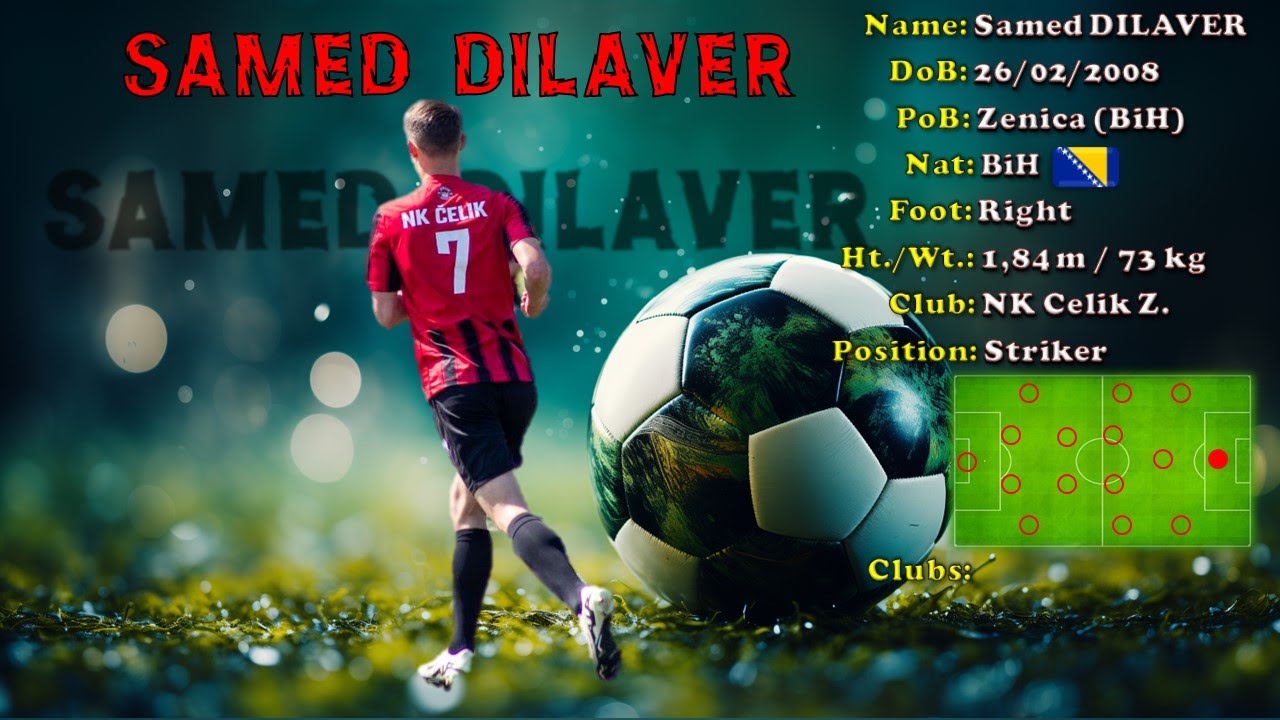 Samed Dilaver 2024 Official - YouTube