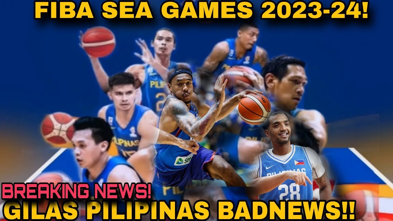 GILAS PILIPINAS UPDATE TODAY FIBA BASKETBALL WORLD CUP TRENDING NEWS ...