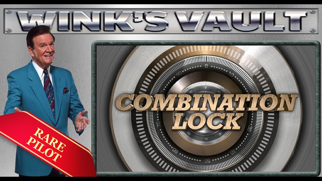 Combination Lock|Pilot - YouTube