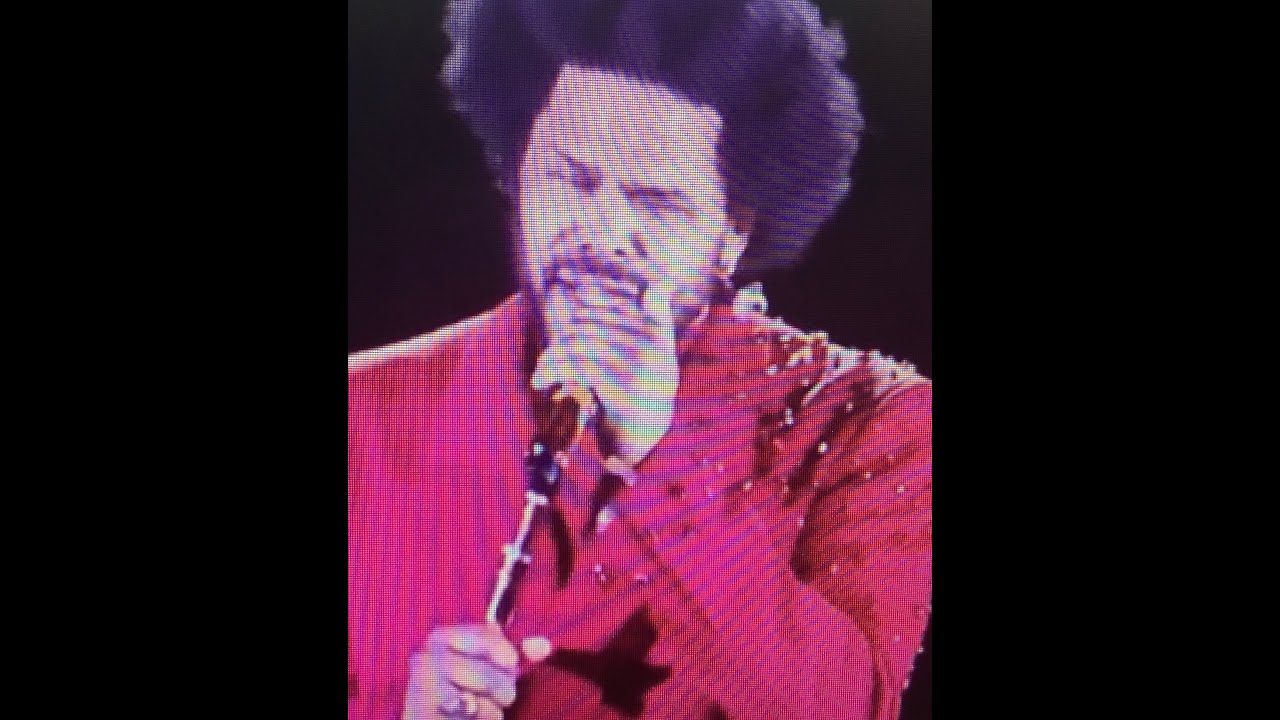MAXWELL LIVE "FORTUNATE" LOS ANGELES 2023 - YouTube