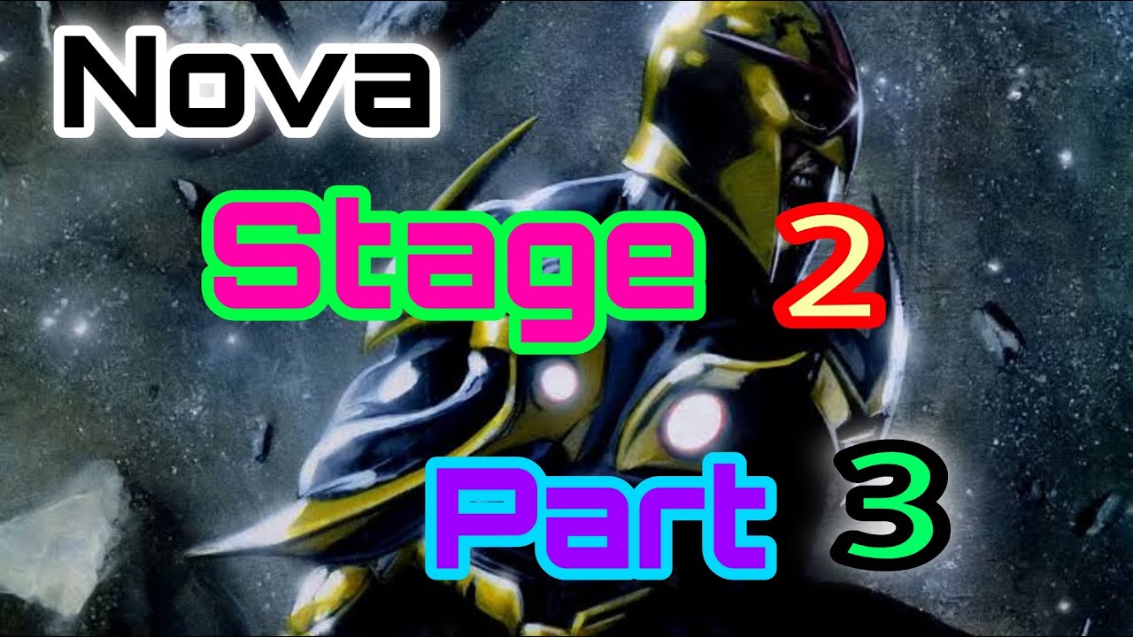 Nova Gameplay part 3 - YouTube