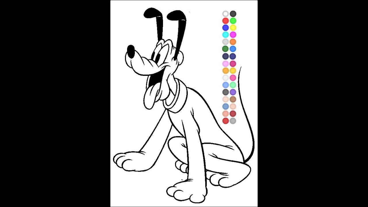 Color Games For Preschool Children With Disney Activities With Colors color-games-for-preschool-children-with-disney-activities-with-colors