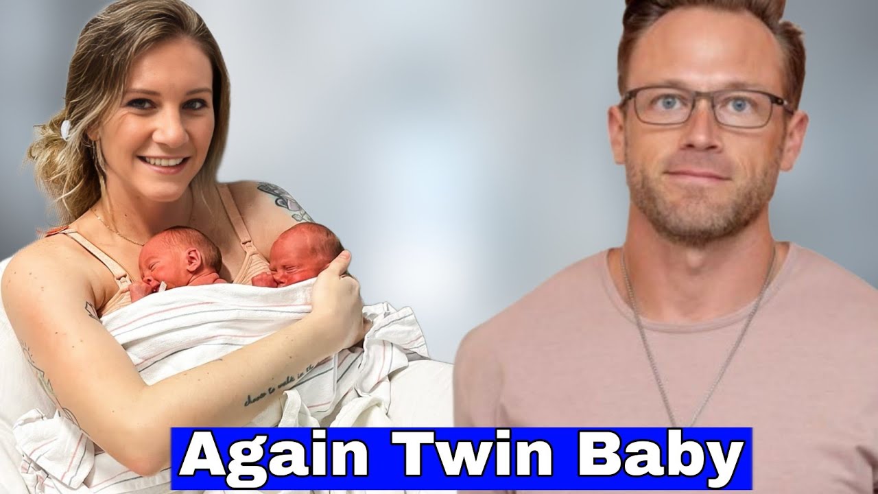 GOOD NEWS!!! Danielle Busby AGAIN Twin Baby | Danielle is Very ill ...