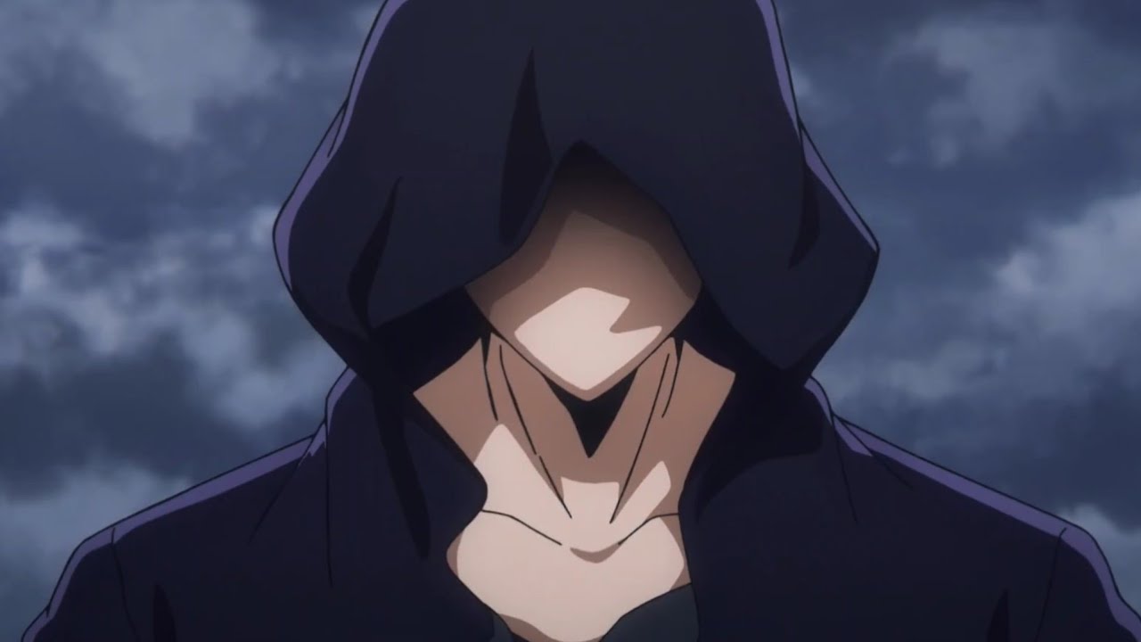 Mash Burnedead's Dad Reveal😱 || Mashle - Magic And Muscles || Season 2 ...