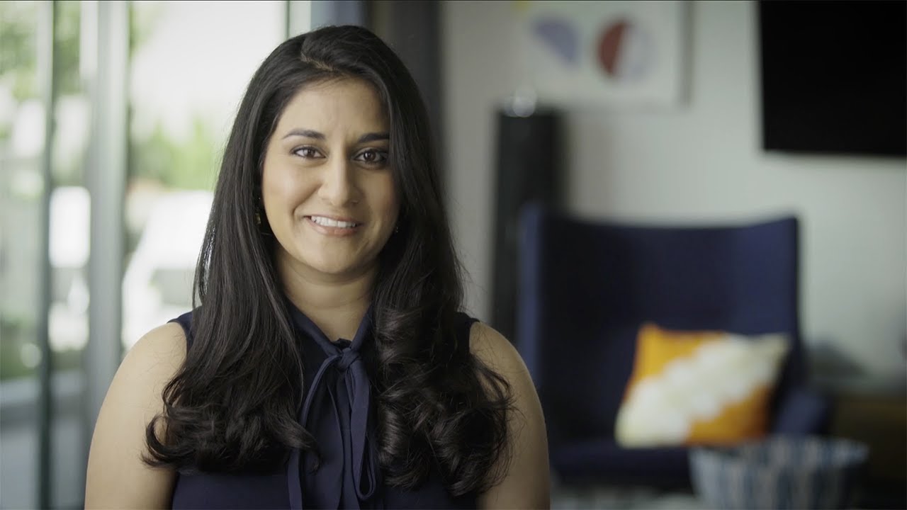 eBay SHINE Award Winner, Global Business: Neha Gajwani of SmackTom ...