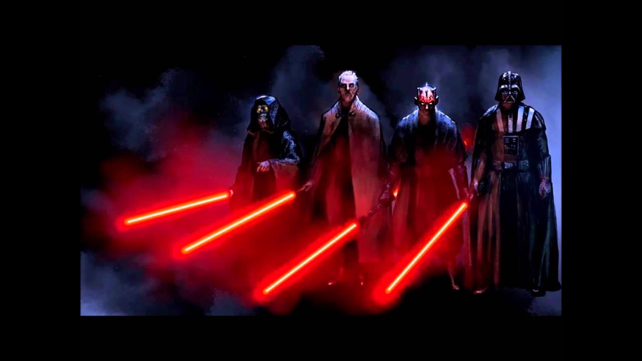 Star Wars - Jedi Temple March (loop) - YouTube