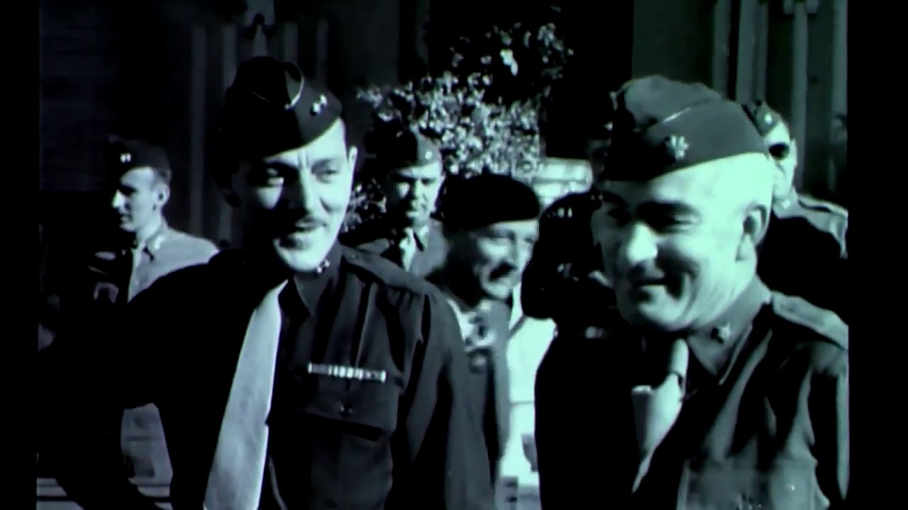 « Monaco et la guerre » - YouTube