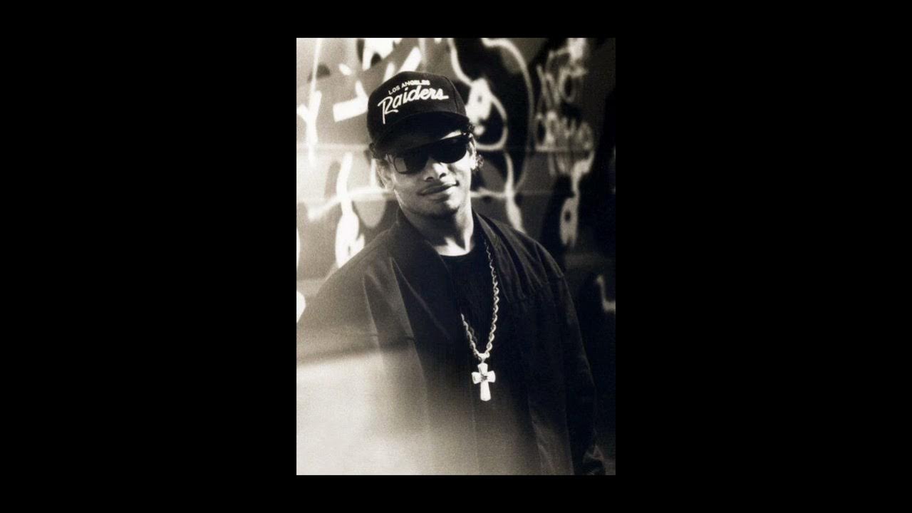 Vida y funeral de Eazy - E - YouTube