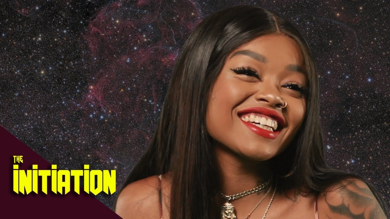 Maliibu Miitch: The Importance Of Writing Your Own Rhymes | The ...