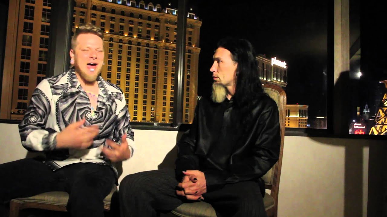 Jared Silverman INTERVIEW- THE MODIFIED WORLD - YouTube