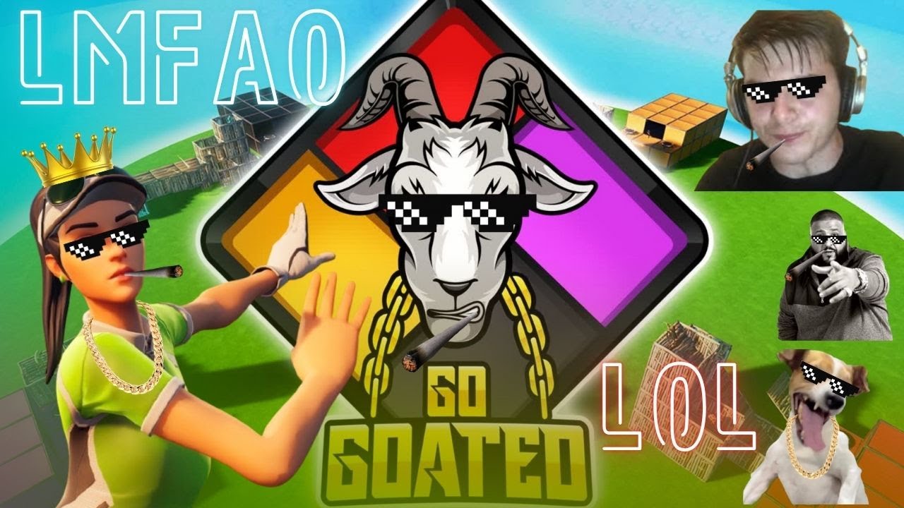 Pov: go goated but with memes?!💀 - YouTube