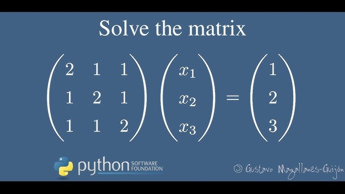 Calculator Matrice Inversa HP Prime Emulator And Inverse Matrix HP