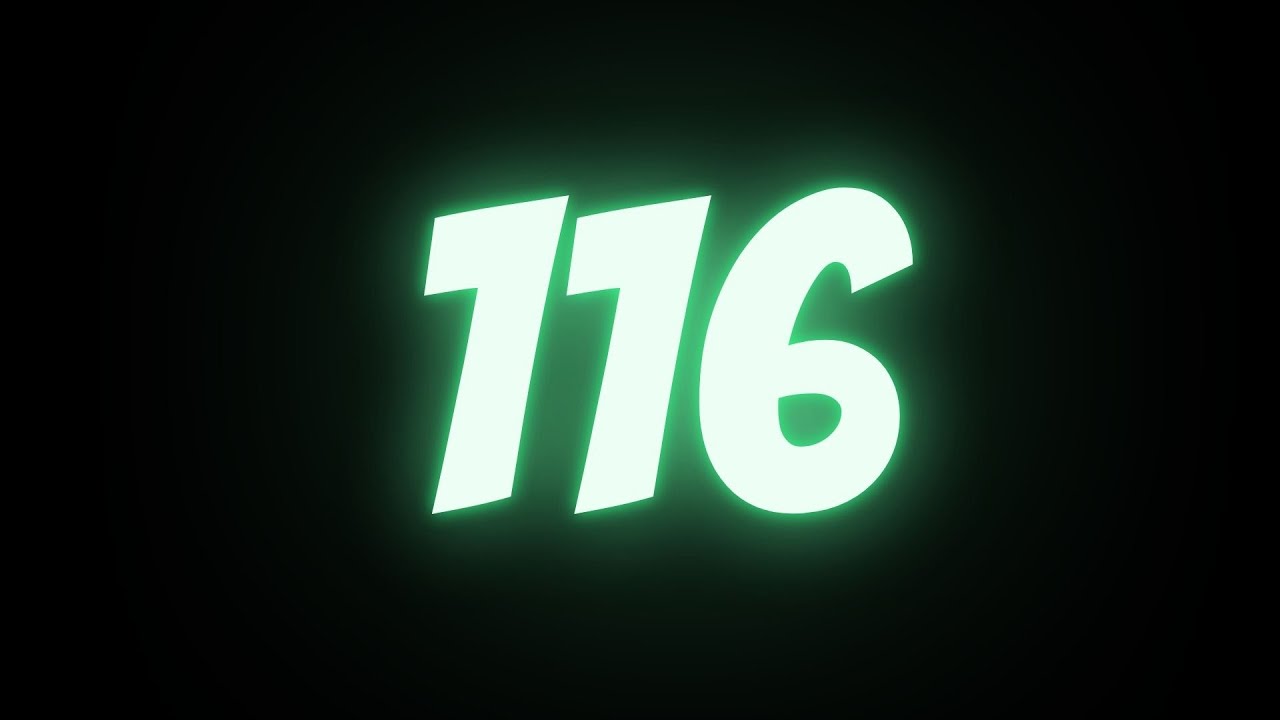 [1:56] 116s Timer | 116-Second Timer with Beep | 116s Countdown with Alarm at Zero - YouTube