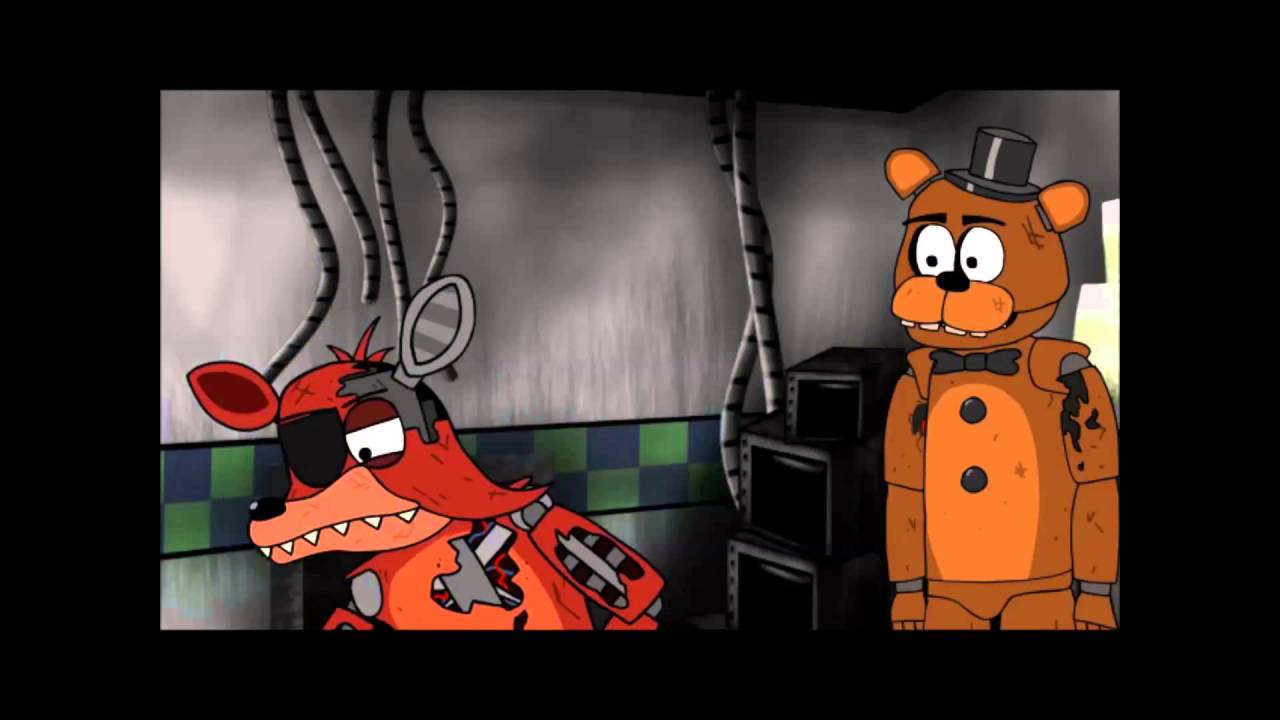 PHONE GUY SONG - YouTube