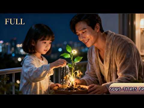 【French Dub】🍀Entre Ses Mains : Le Don qui Guérit#minidrama