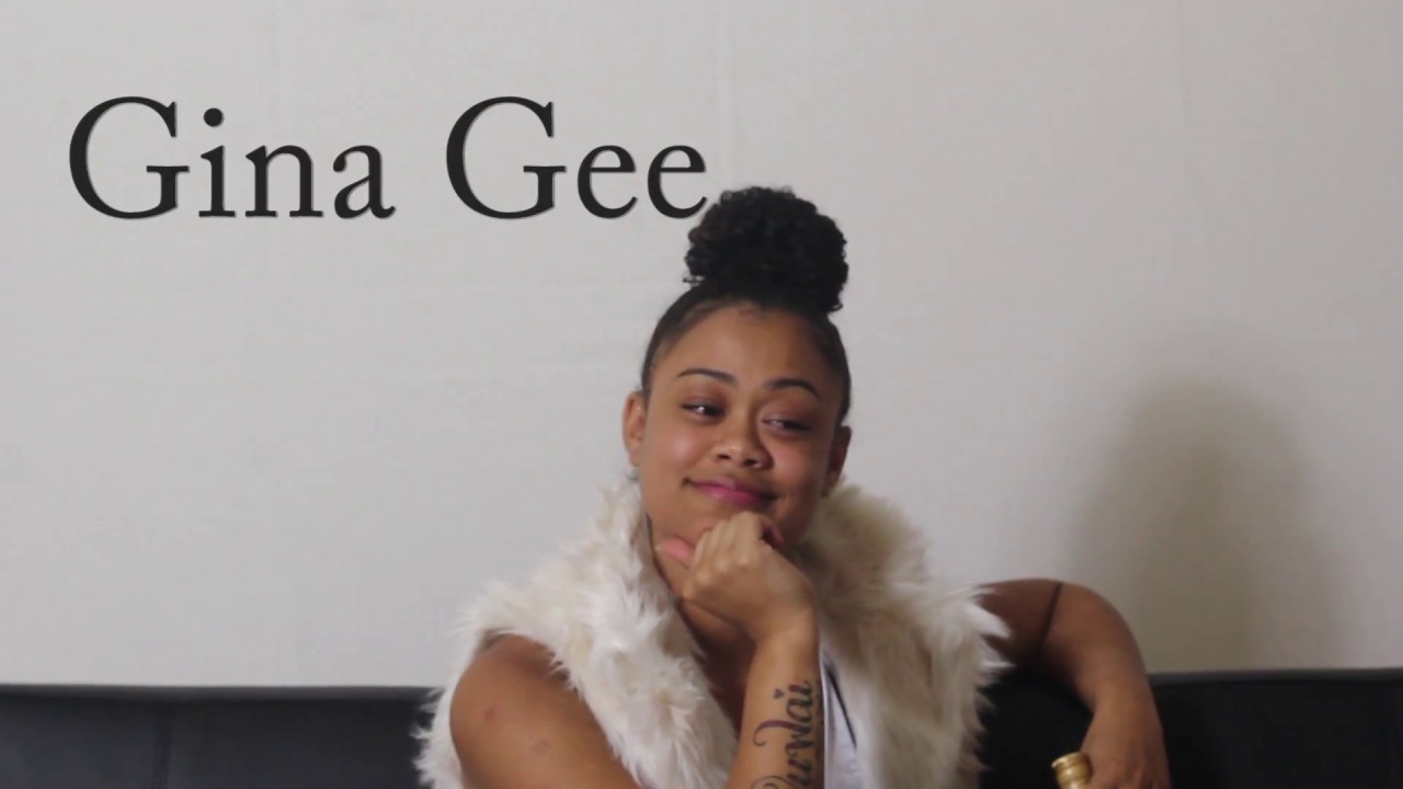 Gina Gee - (Official Interview) Dir: @SolidShotsFilms - YouTube