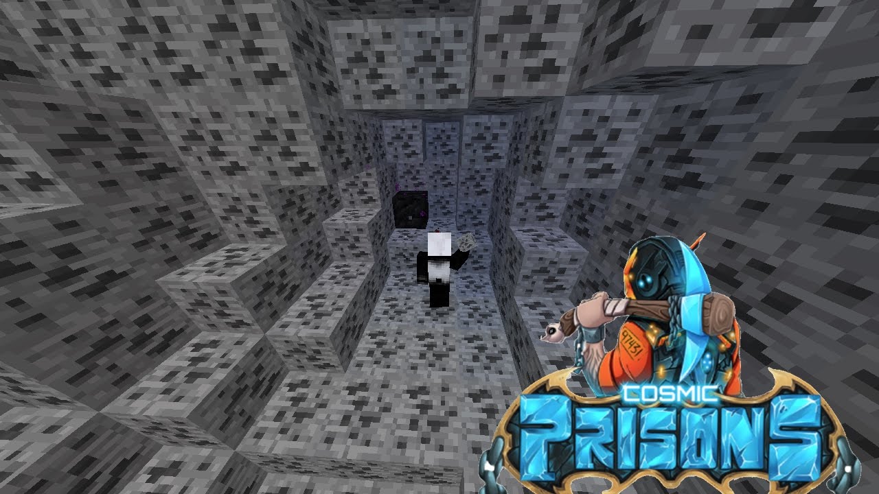 CAN SIMPLE SHARDS BE GOOD? AND INSANE mining montage... : Cosmic ...