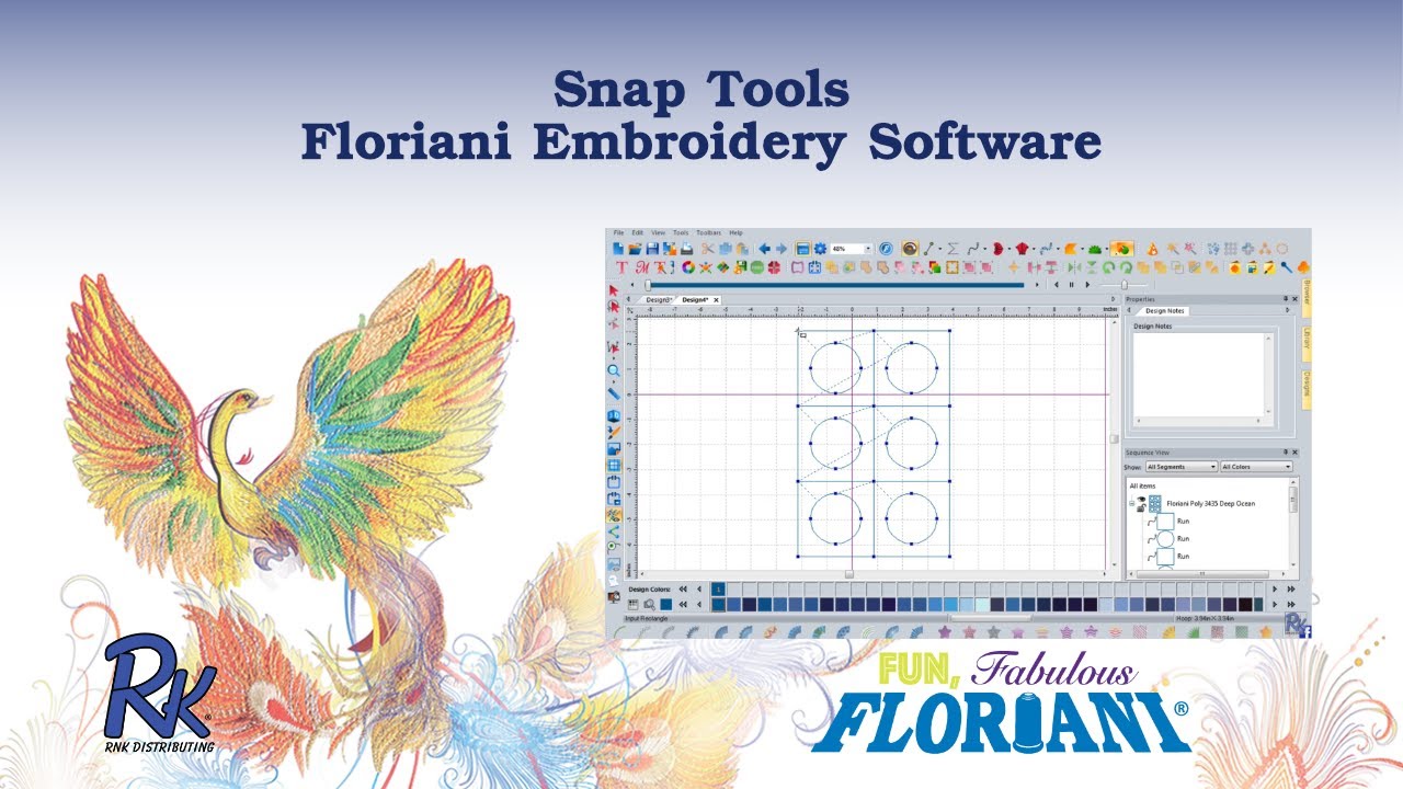 Snap Tools - YouTube