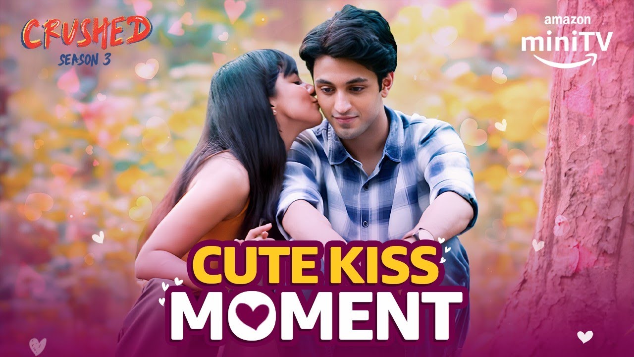 Sahil And Tanya Ki Cute Love Story ft. Arjun Deswal, Tanya Sharma ...