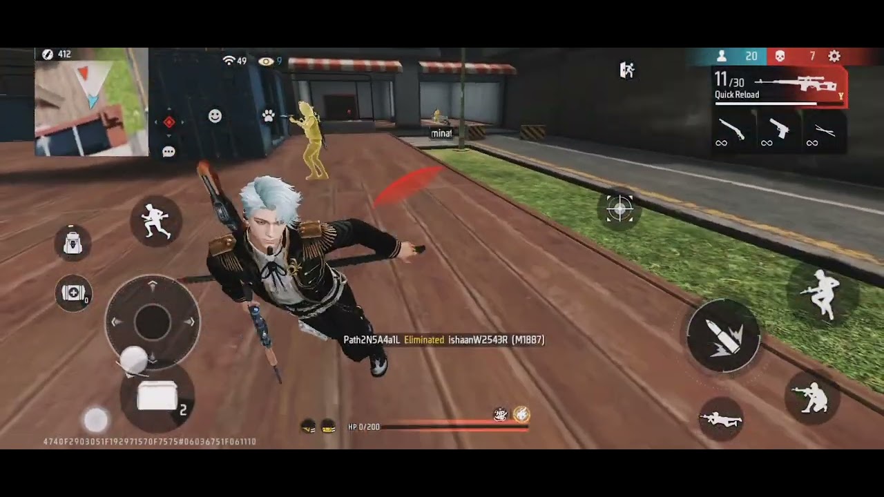 playing training - YouTube