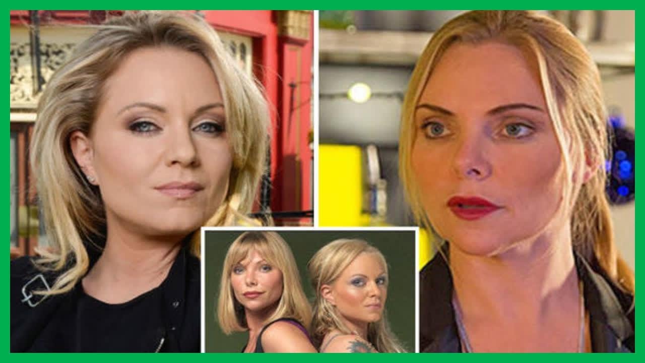 EastEnders spoilers: Ronnie and Roxy Mitchell to return from the dead ...