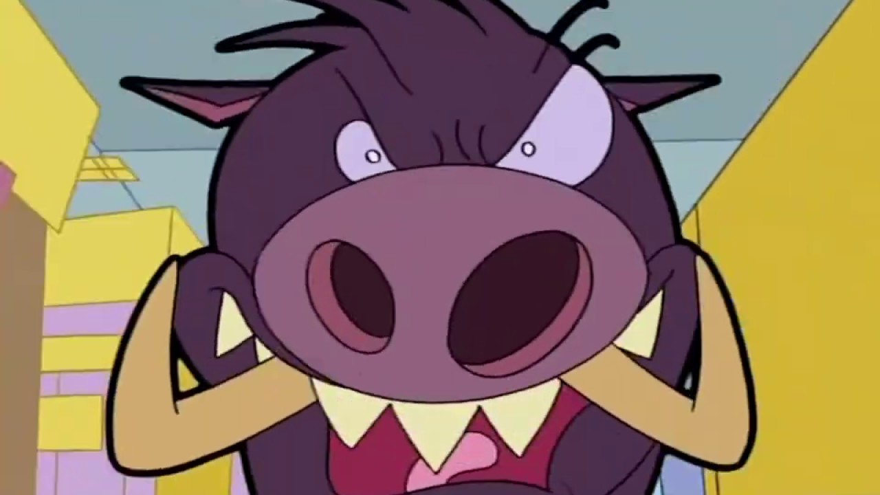 Four Eyes! - S1E2 : So Dreamy - YouTube