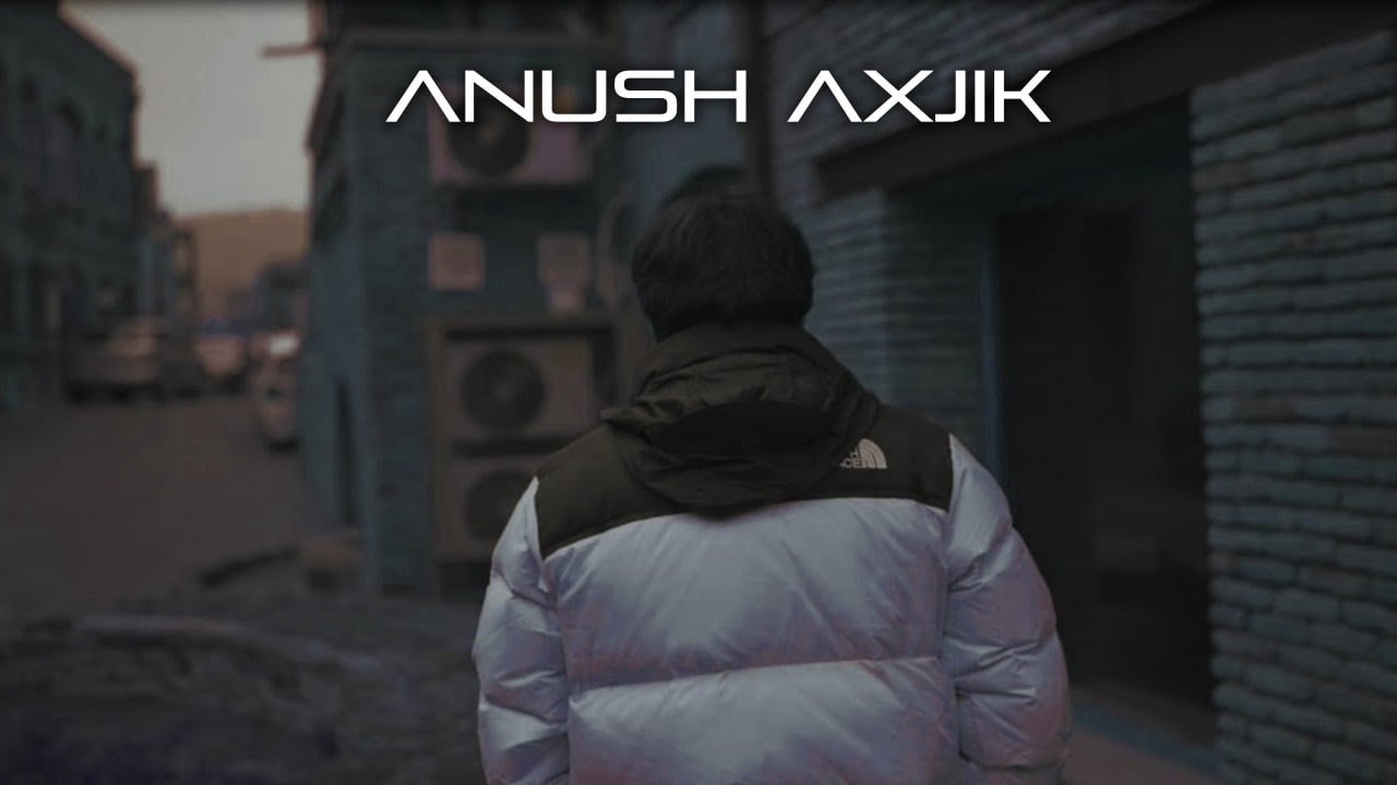 Gor23 - Anush axjik ( Official music video ) - YouTube