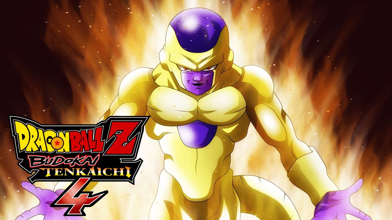 DBZBT4 - They Added The Revenge Of F Story And It Is AMAZING!! - YouTube