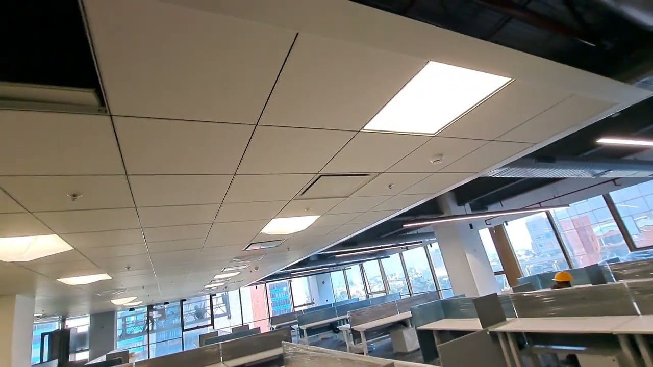 Usg Aspen Acoustical Ceiling Panels | Shelly Lighting