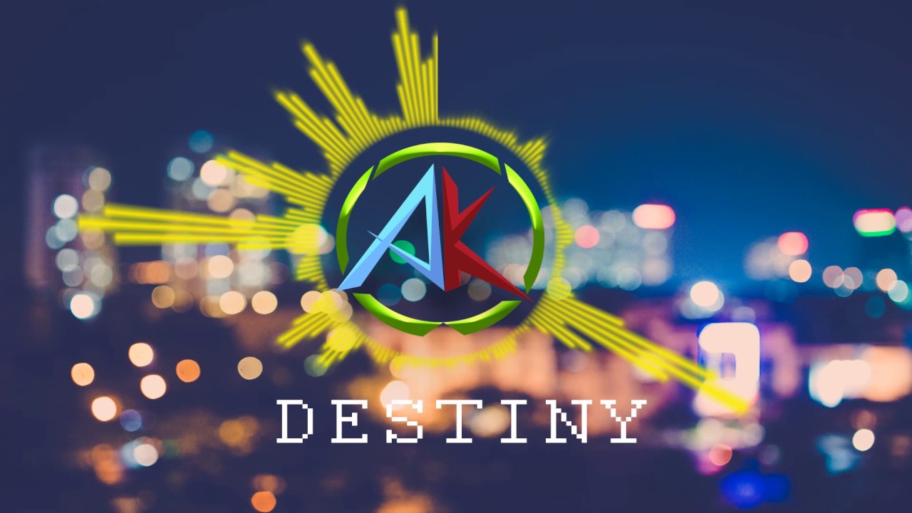 AK - Destiny - AK Knight | AK official | Youtube - YouTube