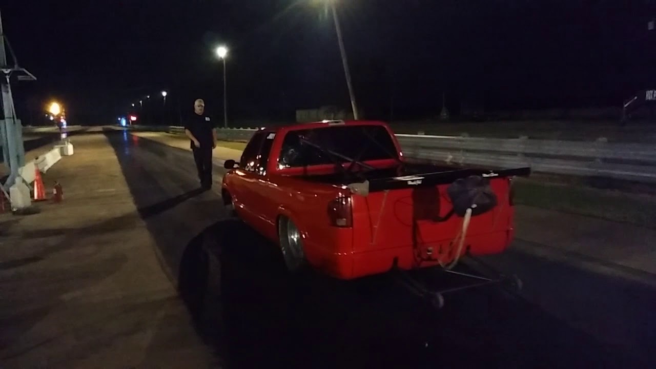 Russell ragsdale - YouTube