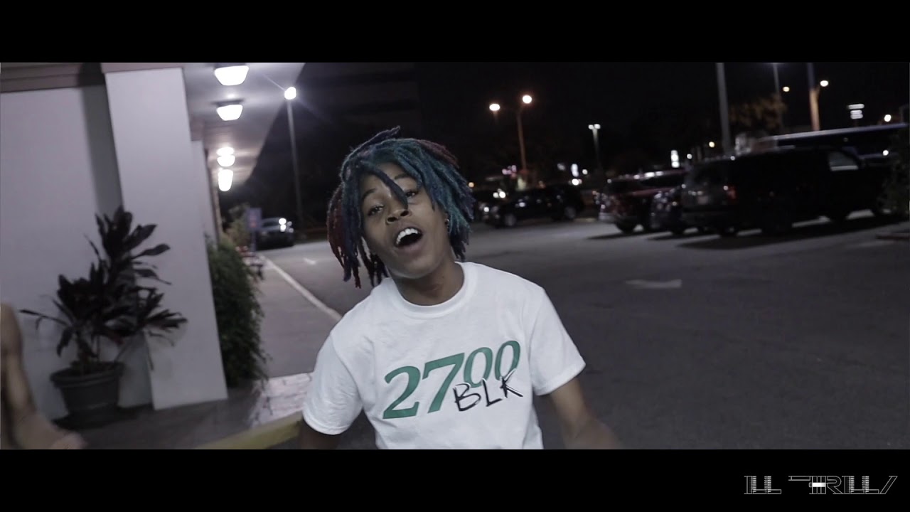 Beezy baby x gon fed (Official Music Video) - YouTube