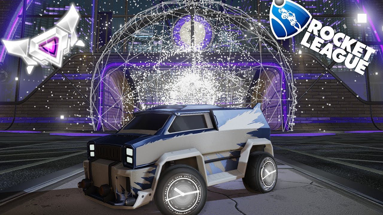 Greatest Player in RL History - YouTube