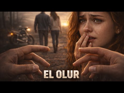 Bir Gün Gelir El Olur | Söz & Müzik: Şahin Altun (Official Audio)