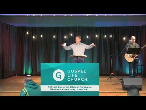 Gospel Life Church Sunday Gathering, February 4, 2024 - YouTube
